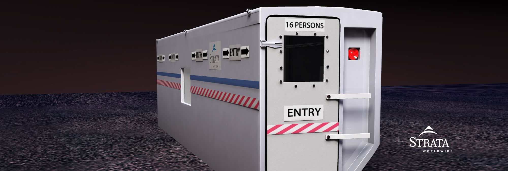 Tunnelbuilder - Promoting the world’s tunnelling industry to a huge qualified audience