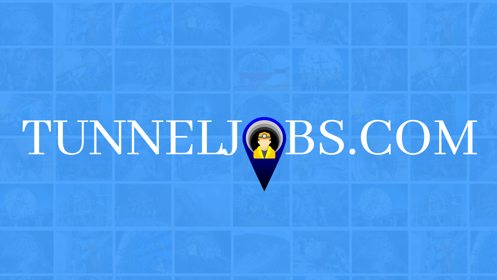 Tunnelbuilder - Promoting the world’s tunnelling industry to a huge qualified audience